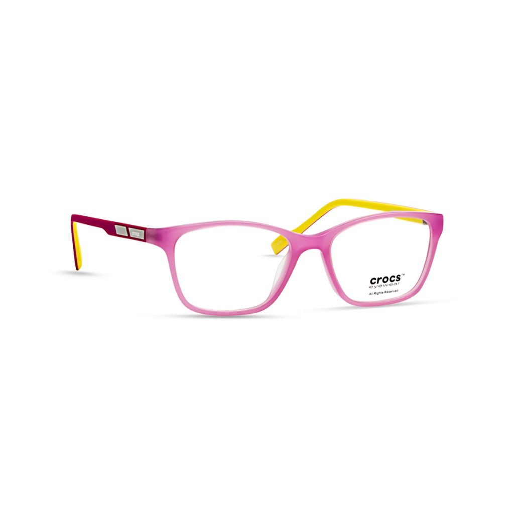 Crocs Kids Frame JR6064 | Buy Online Optic One UAE