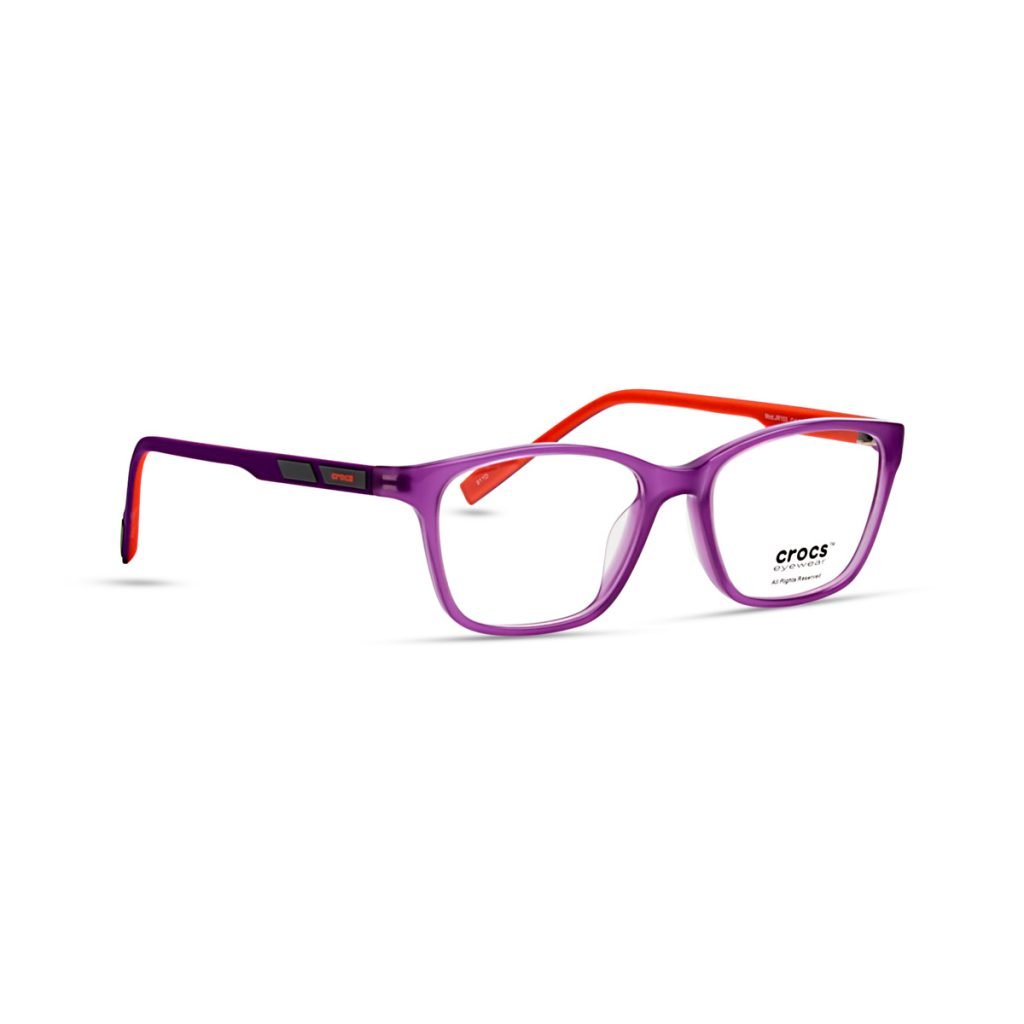 Crocs Kids Frame JR7021 | Buy Online Optic One UAE