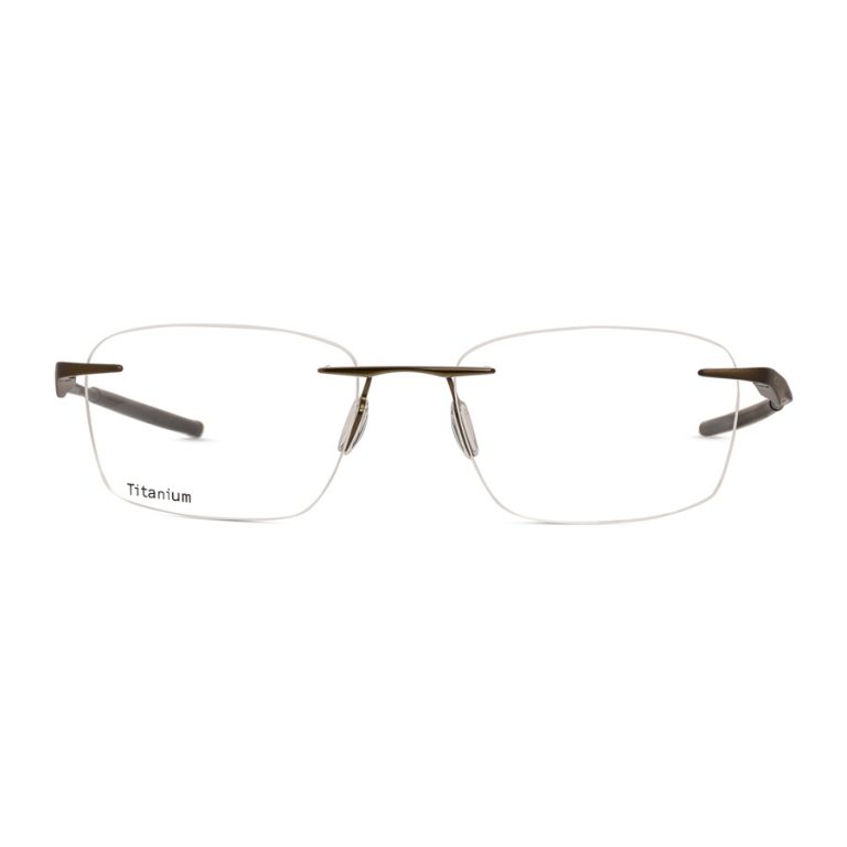 Oakley Rimless Titanium Eyeglass OX5115 WINGFOLD EVS | Optic One UAE