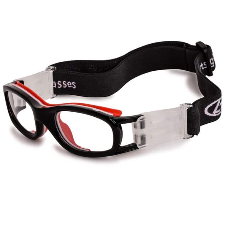 Prescription Sports Goggles | Optic One Opticals
