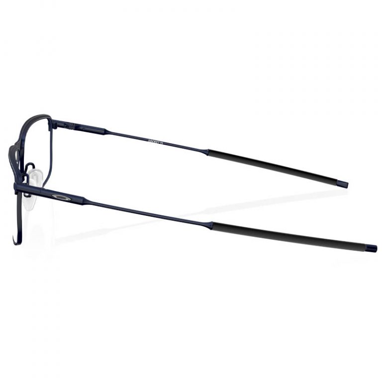 Oakley Socket Ti OX5019 Matte Midnight Titanium | Oakley Eyeglasses ...