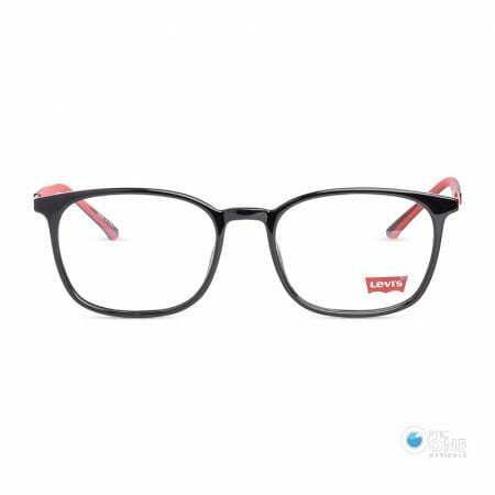 Sale! Levi's Eyeglasses | Full Acetate Square Shape Glasses | Buy ...