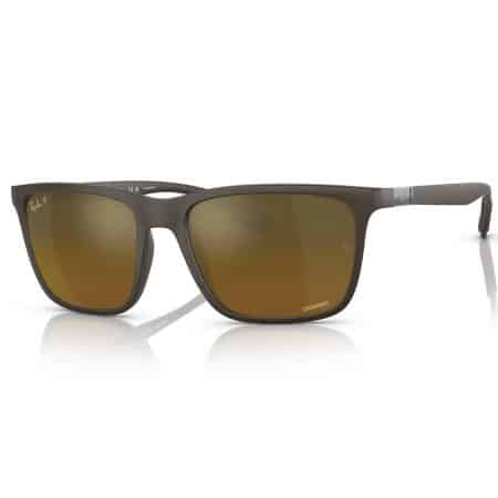 Ray-Ban RB4385 CHROMANCE | Ray-Ban Polarized Sunglasses | Buy Online ...