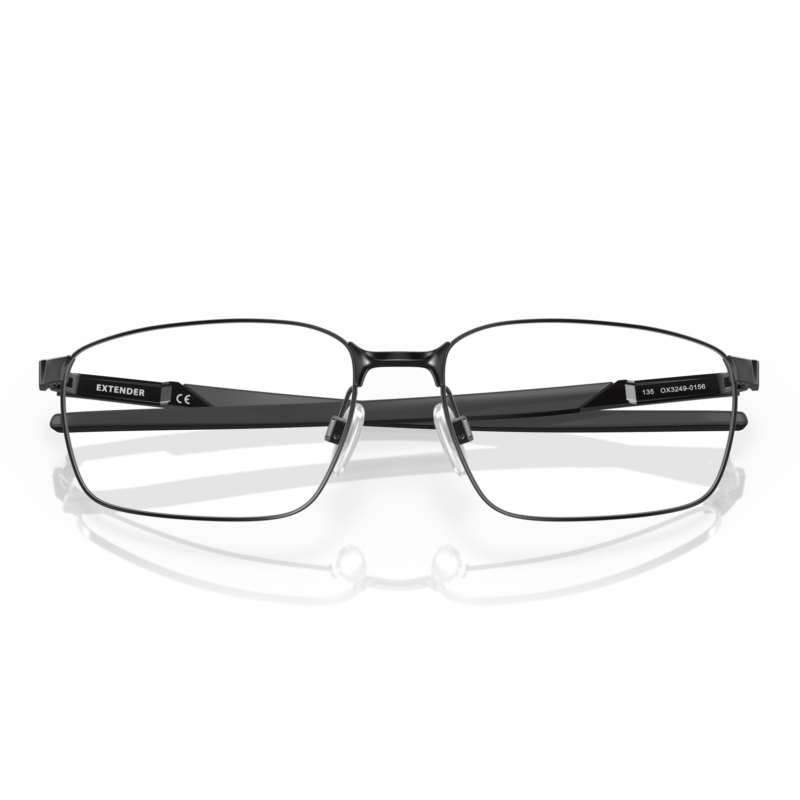Shop Oakley Extender OX3249 Matte Black | Optic One