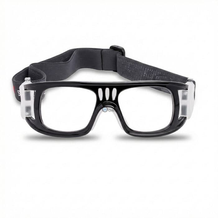 Prescription Sports Goggles UAE | Try at Home | Optic One
